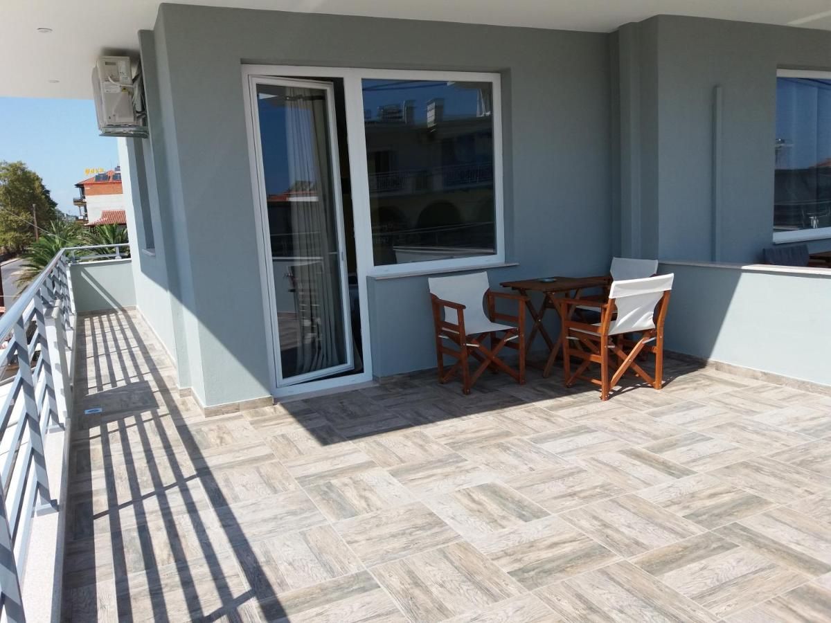 ΠΩΛΟΥΝΤΑΙ ΠΟΛΥΤΕΛΗ ΕΝΟΙΚΙΑΖΟΜΕΝΑ ΔΩΜΑΤΙΑ ΣΤΗΝ ΛΕΠΤΟΚΑΡΥΑ ΠΙΕΡΙΑΣ!