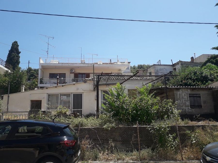 Μονοκατοικία προς πώληση Μίλεσι (Κ. Μαλακάσας) - ΠΩΛΗΣΗ ΜΟΝΟΚΑΤΟΙΚΙΑΣ ...