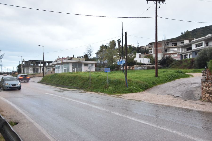 Πώληση, Οικόπεδο, 1030τ.μ. Ναύπλιο, Αριά | 12004128 | Spitogatos