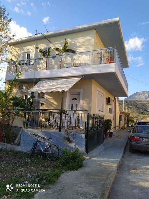 Πώληση, Μονοκατοικία, 150τ.μ. Τολοφώνα, Ερατεινή | 12170535 | Spitogatos