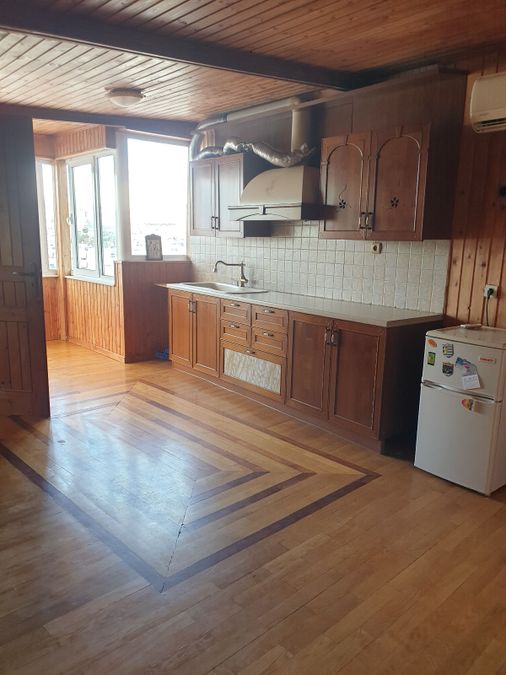STUDIO/ΓΚΑΡΣΟΝΙΕΡΑ 31Τ.Μ. ΠΡΟΣ ΠΩΛΗΣΗ ΣΤΟΝ ΑΓ. ΔΗΜΗΤΡΙΟ, 4ος ΟΡΟΦΟΣ