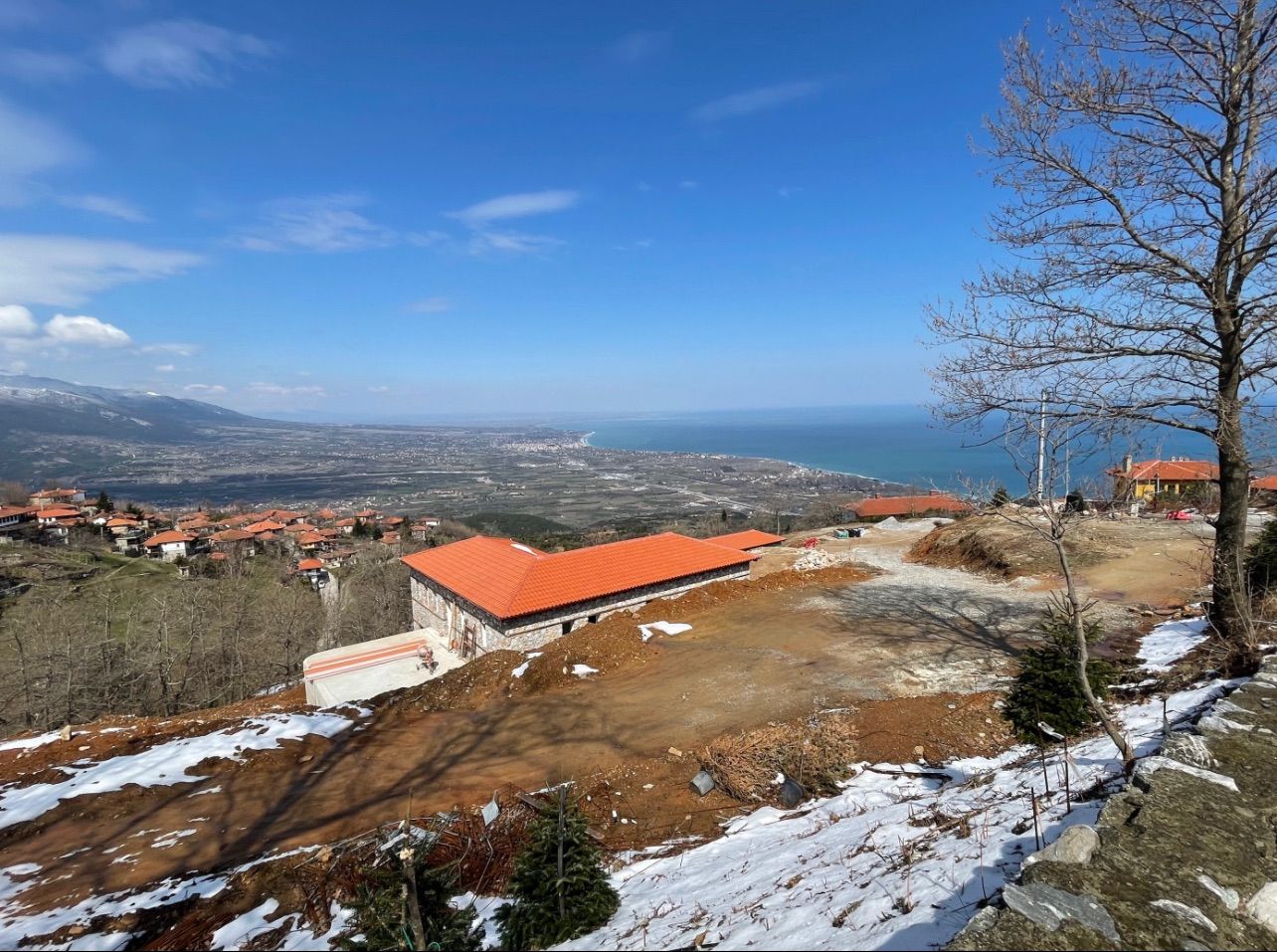 Πωλείται Οικόπεδο στον Παλαιό Παντελεημονα Πιερίας