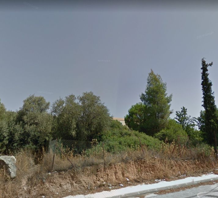 Πώληση, Οικόπεδο, 470τ.μ. Γέρακας, Κέντρο | 12413047 | Spitogatos