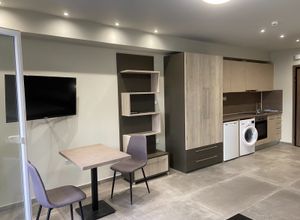 Ενοικίαση, Studio / Γκαρσονιέρα, 30τ.μ. Κέντρο Θεσσαλονίκης, Τουρκικό ...