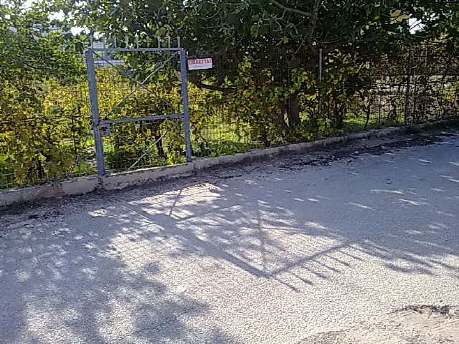 Οικόπεδο προς πώληση Κέντρο (Αρτέμιδα (Λούτσα))