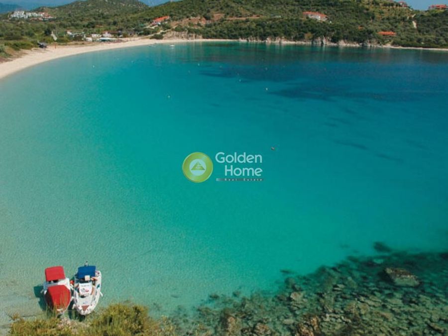 Πώληση, Αγροτεμάχιο, 6550τ.μ. Σταγείρων - Ακάνθου, Αμολιανη | 12470320 ...