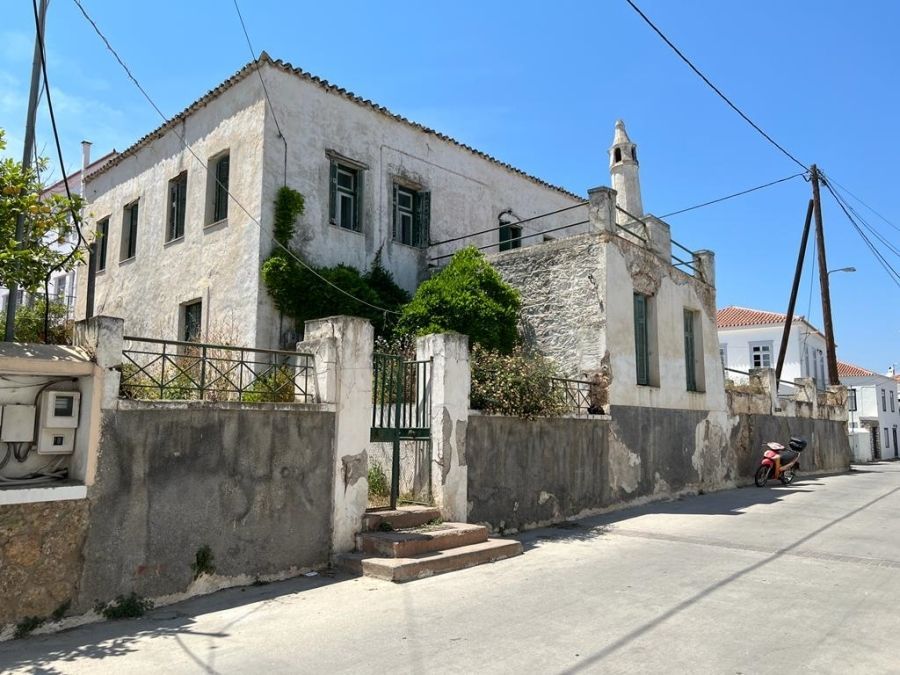 Sale, Detached house, 286m² Argosaronikos islands, Spetses | 12574375 ...
