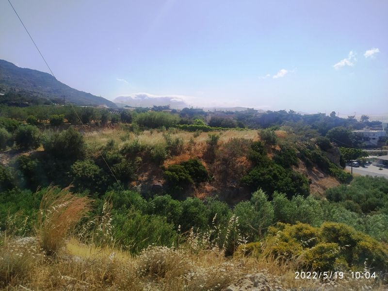 Αγροτεμάχιο προς πώληση Μαύρος Κόλυμπος (Μακρύς Γιαλός) - ΑΓΡΟΤΕΜΑΧΙΟ ...