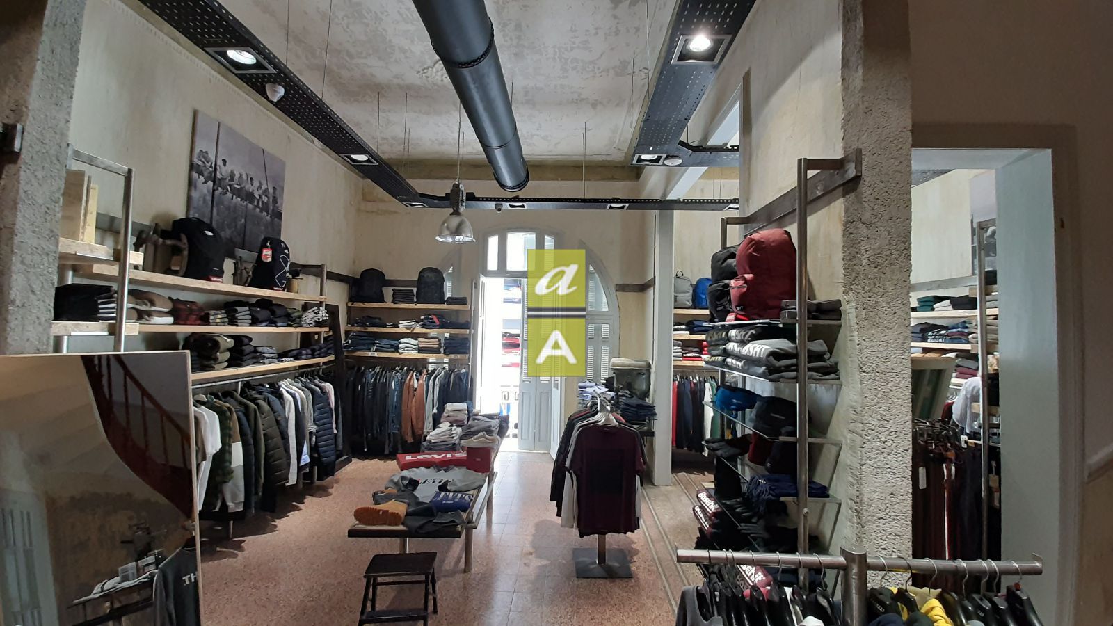 Κτίριο επαγγελματικών χώρων προς πώληση Πάτρα - Κέντρο (Πάτρα) - ΠΩΛΗΣΗ ...