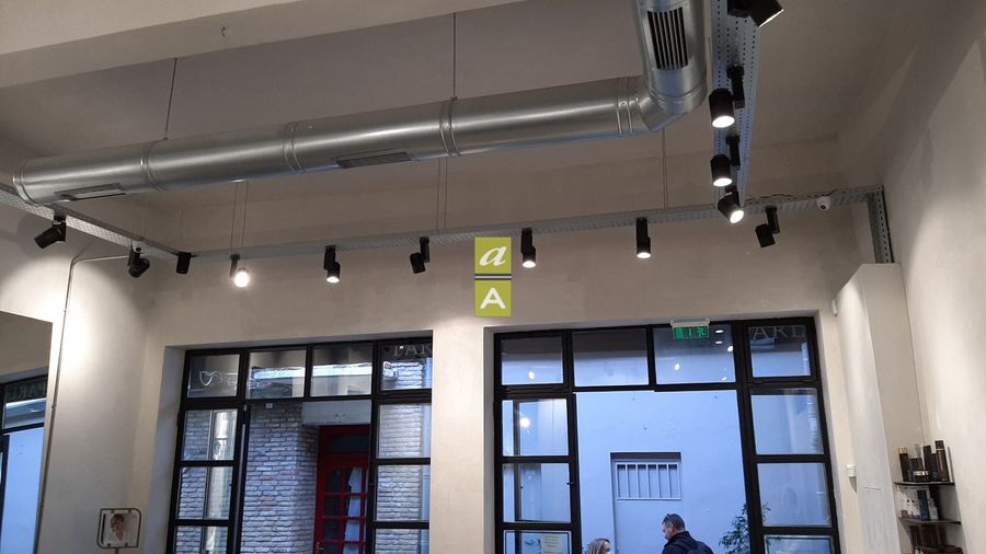 Κτίριο επαγγελματικών χώρων προς πώληση Πάτρα - Κέντρο (Πάτρα) - ΠΩΛΗΣΗ ...