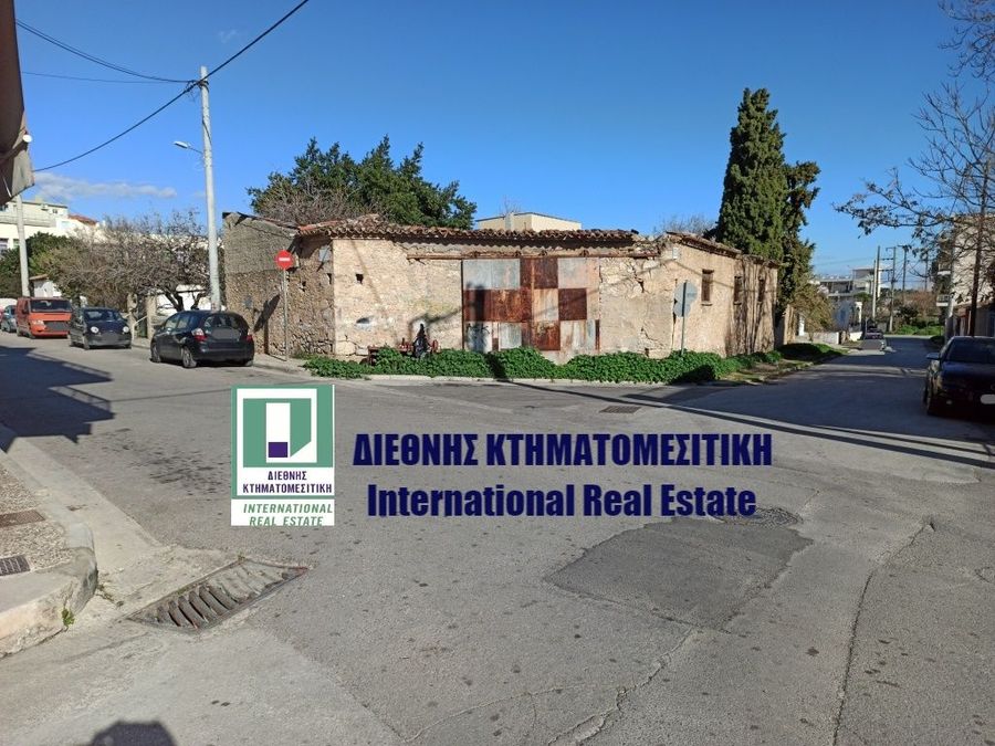 Πώληση, Οικόπεδο, 811τ.μ. Μέγαρα, Κέντρο | 12620654 | Spitogatos