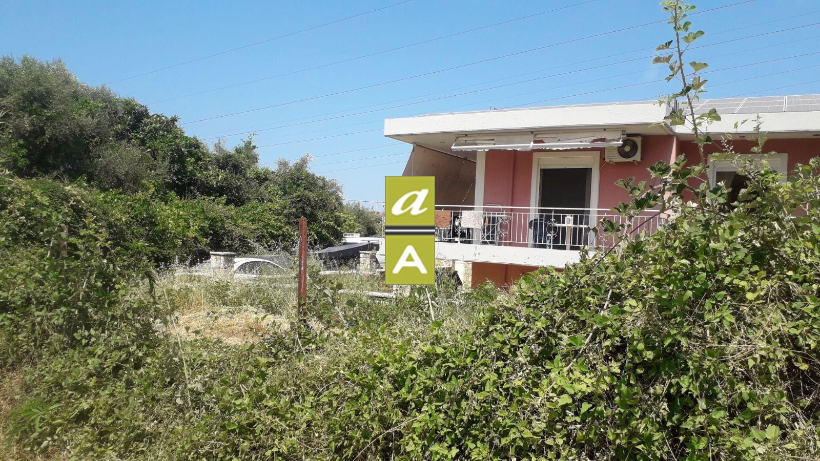 ΕΓΛΥΚΑΔΑ ΠΑΤΡΩΝ, ΠΩΛΗΣΗ ΟΙΚΟΠΕΔΟΥ