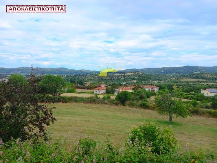 ΕΞΑΙΡΕΤΙΚΟ ΟΙΚΟΠΕΔΟ ΠΡΟΣ ΠΩΛΗΣΗ ΣΤΗΝ ΚΑΛΑΝΔΡΑ, ΣΤΗΝ ΚΑΣΣΑΝΔΡΑ ΧΑΛΚΙΔΙΚΗΣ