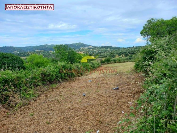 ΕΞΑΙΡΕΤΙΚΟ ΟΙΚΟΠΕΔΟ ΠΡΟΣ ΠΩΛΗΣΗ ΣΤΗΝ ΚΑΛΑΝΔΡΑ, ΣΤΗΝ ΚΑΣΣΑΝΔΡΑ ΧΑΛΚΙΔΙΚΗΣ