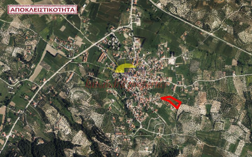 ΕΞΑΙΡΕΤΙΚΟ ΟΙΚΟΠΕΔΟ ΠΡΟΣ ΠΩΛΗΣΗ ΣΤΗΝ ΚΑΛΑΝΔΡΑ, ΣΤΗΝ ΚΑΣΣΑΝΔΡΑ ΧΑΛΚΙΔΙΚΗΣ