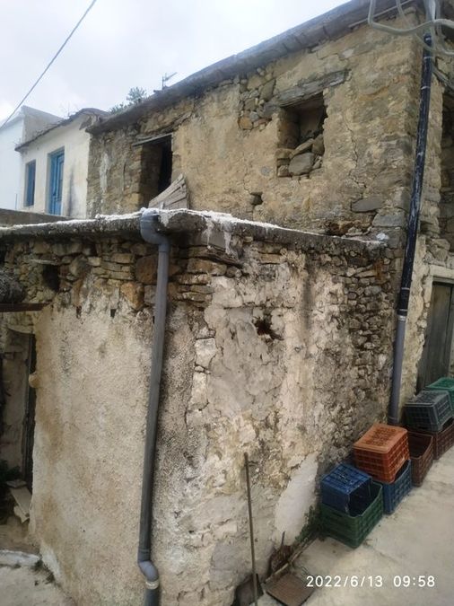 ΠΑΛΙΟ ΣΠΙΤΙ