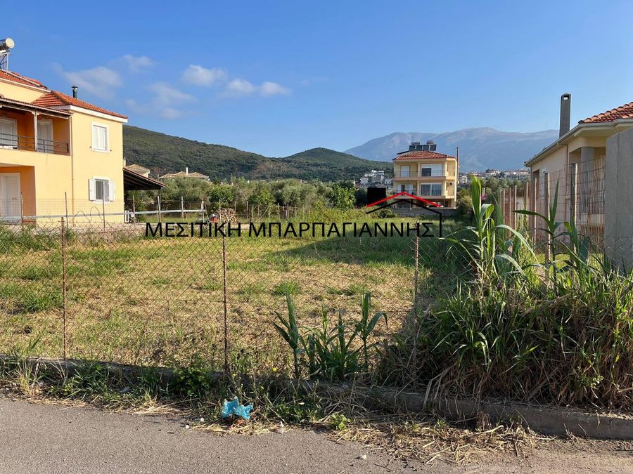 Πώληση, Οικόπεδο, 336τ.μ. Ναύπακτος, Παλαιά Παναγία | 12702701 | Spitogatos