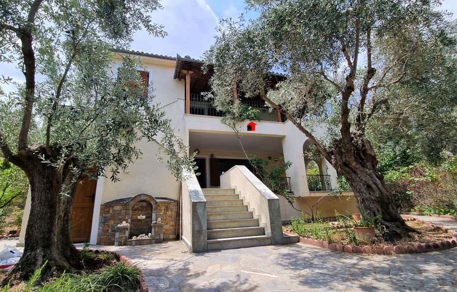 Sale, Detached house, 240m² Sourpi, Nies | 12729651 | Spitogatos