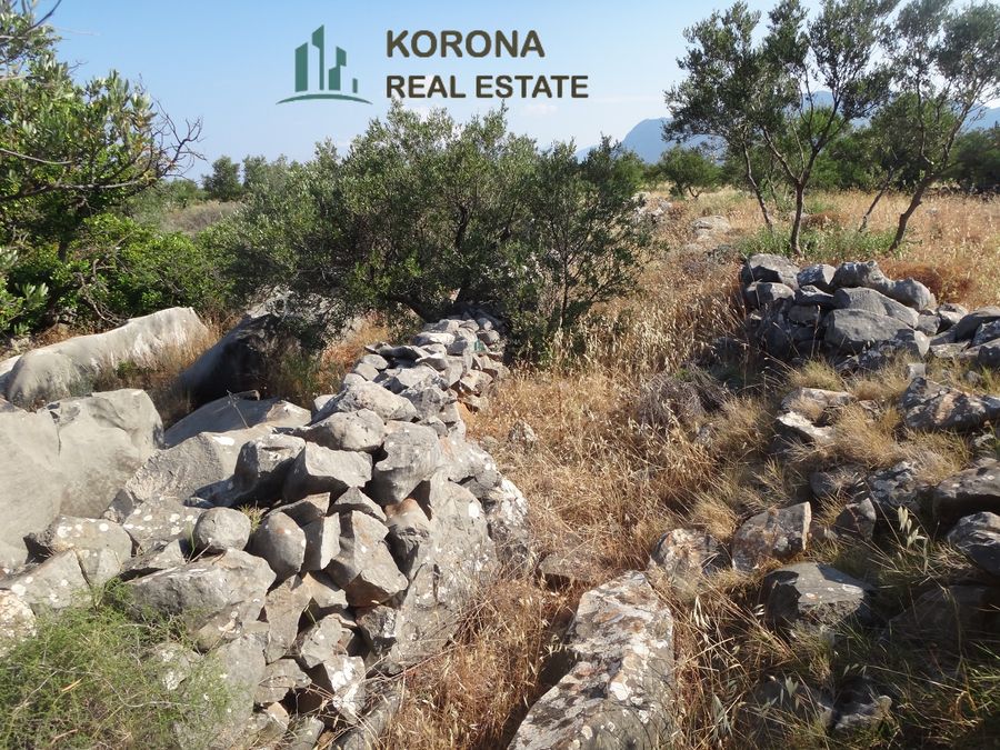 Πώληση, Αγροτεμάχιο, 900τ.μ. Ανατολική Μάνη, Μαρμάρι | 12787711 ...