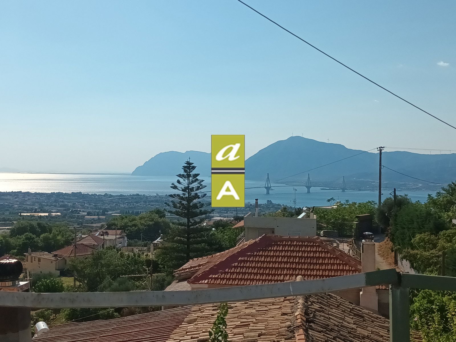 Οικόπεδο προς πώληση Πλατάνι (Ρίο) - ΠΩΛΗΣΗ ΟΙΚΟΠΕΔΟΥ, ΠΛΑΤΑΝΙ