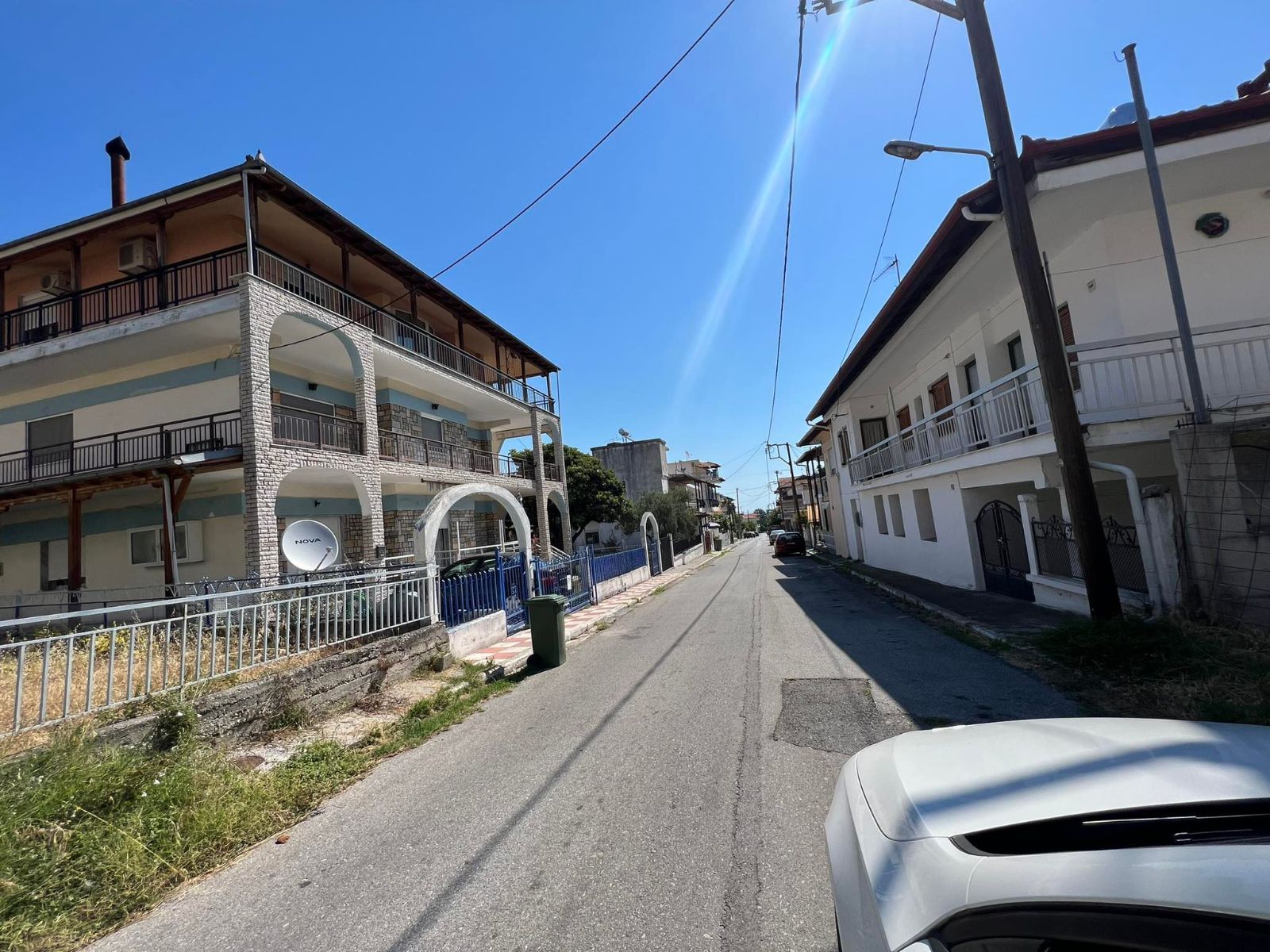 Μονοκατοικια προς πωληση στην Λεπτοκαρυα Πιεριας