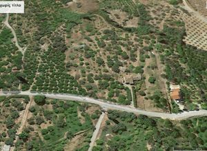 Πώληση, Αγροτεμάχιο, 16000τ.μ. Διακοπτό, Ροδιά | 12872527 | Spitogatos