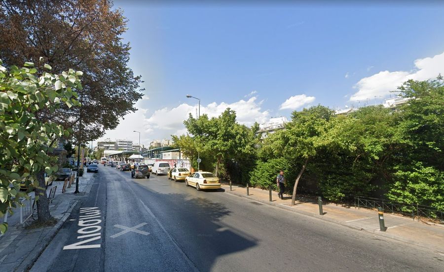 Πώληση, Οικόπεδο, 720τ.μ. Αττική, Λεωφ. Λιοσίων | 12934732 | Spitogatos