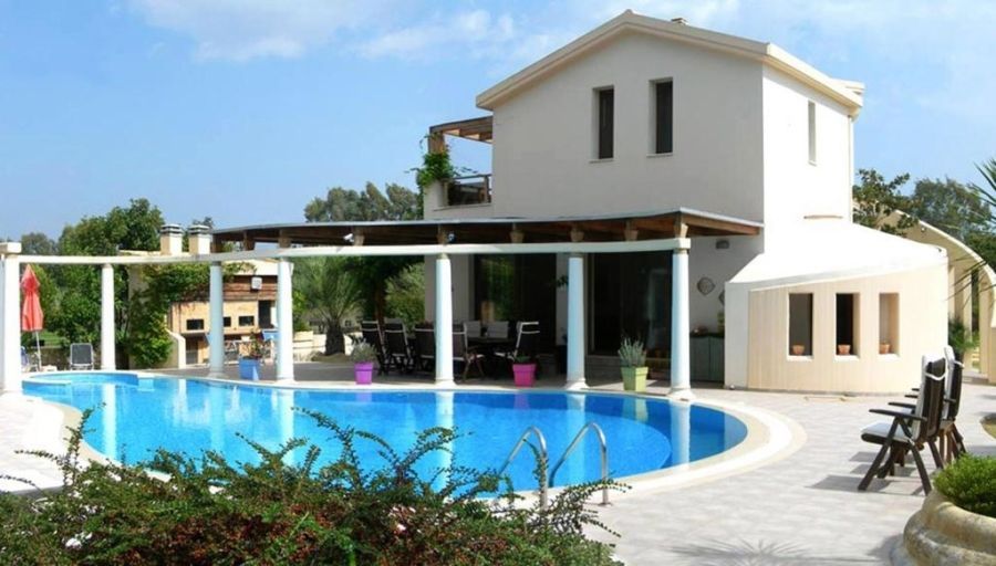 Πώληση, Βίλα, 343τ.μ. Κέρκυρα, Χώρα Κέρκυρας | 2493267 | Spitogatos