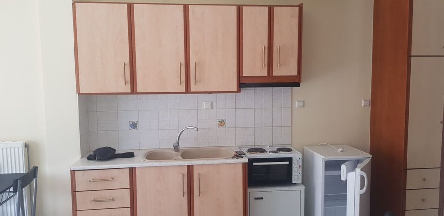 Ενοικίαση, Studio / Γκαρσονιέρα, 30τ.μ. Πάτρα, Μέσα Αγυιά | 12974149 ...