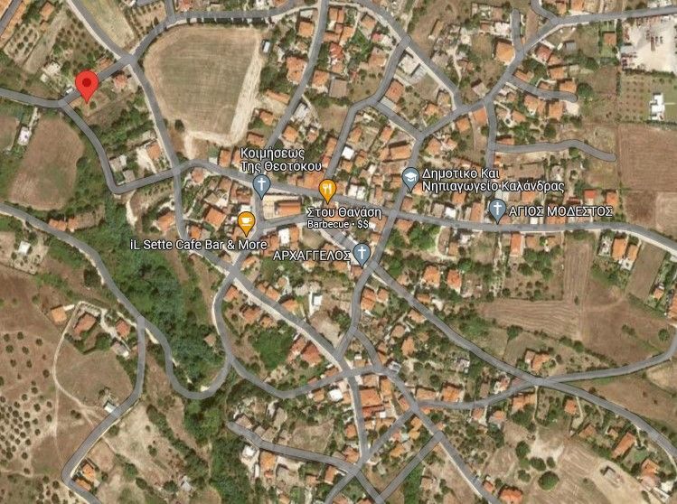 Πώληση, Μονοκατοικία, 75τ.μ. Κασσάνδρα, Καλάνδρα | 13005164 | Spitogatos