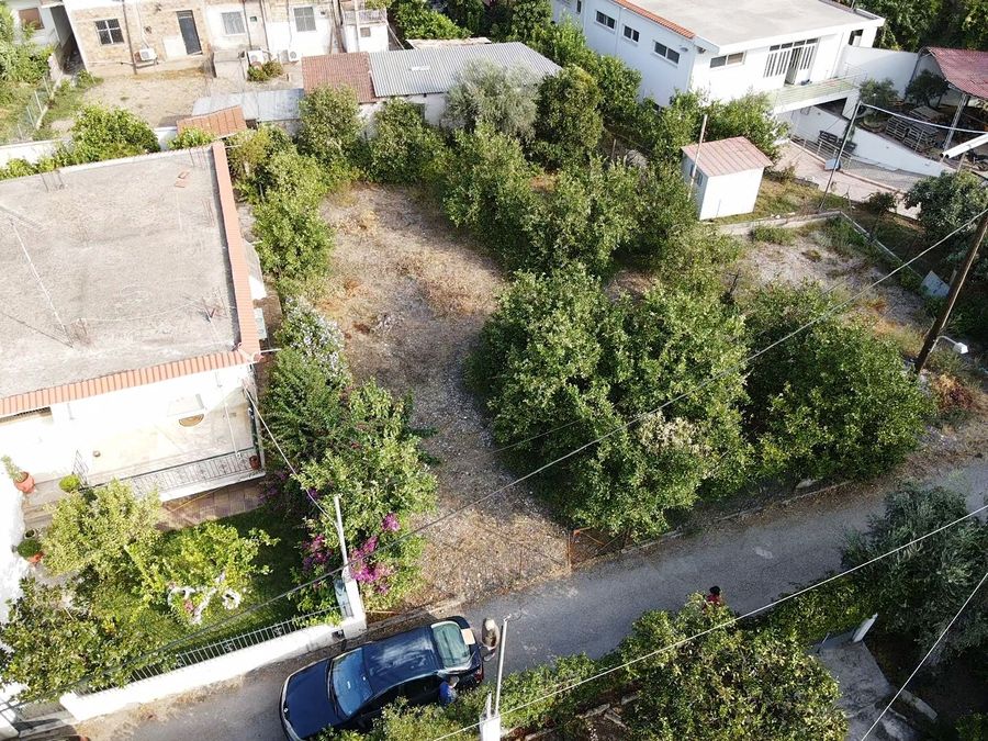 Πώληση, Οικόπεδο, 400τ.μ. Διακοπτό, Ελαιώνας | 13024708 | Spitogatos