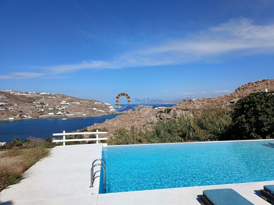 Πώληση, Βίλα, 441τ.μ. Κυκλάδες, Μύκονος | 2917857 | Spitogatos