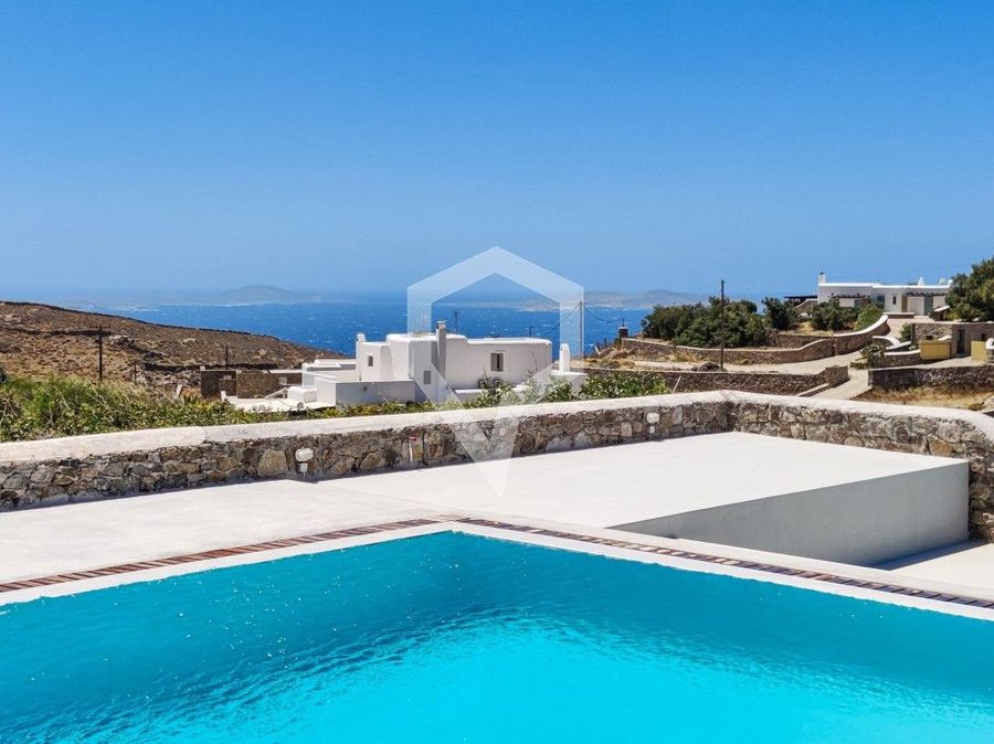 Πώληση, Μεζονέτα, 330τ.μ. Μύκονος, Φάρος Αρμενιστής | 13063221 | Spitogatos