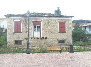Sale, Detached house, 128m² Xylokastro, Thalero | 13075941 | Spitogatos
