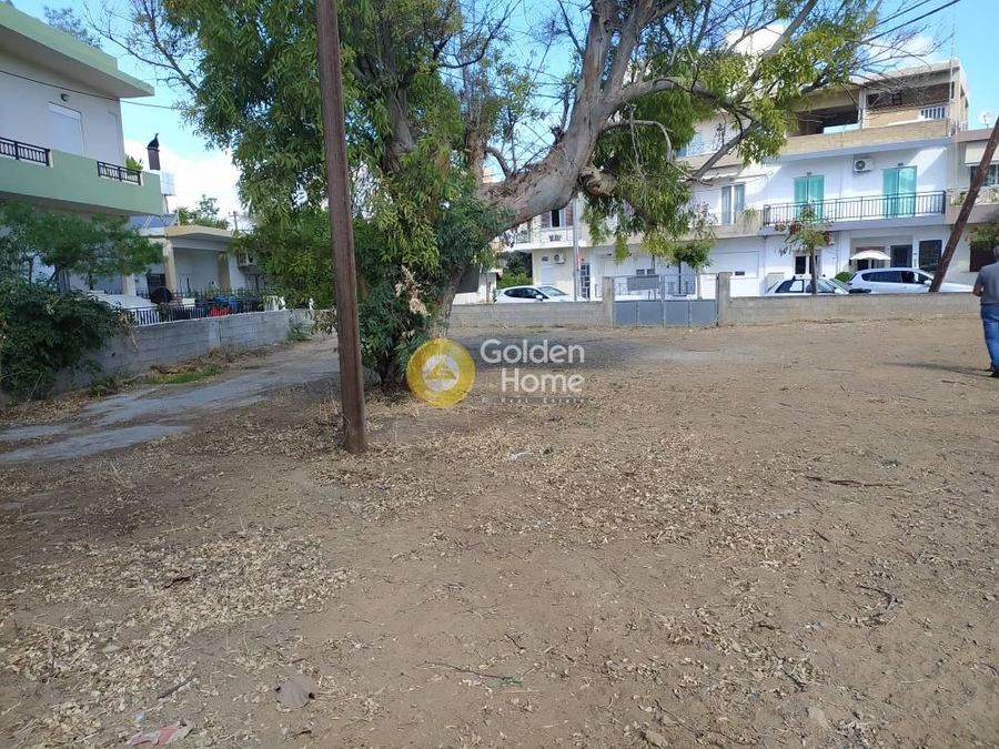 Πώληση, Οικόπεδο, 360τ.μ. Ηράκλειο Κρήτης, Μασταμπάς | 13100870 ...