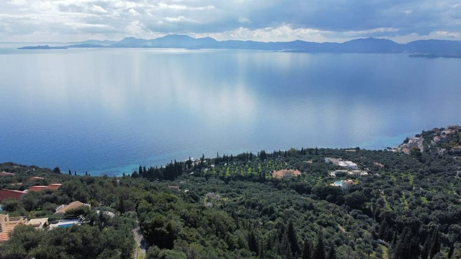 Πώληση, Αγροτεμάχιο, 47000τ.μ. Ν. Κέρκυρας, Κέρκυρα | 13086710 | Spitogatos