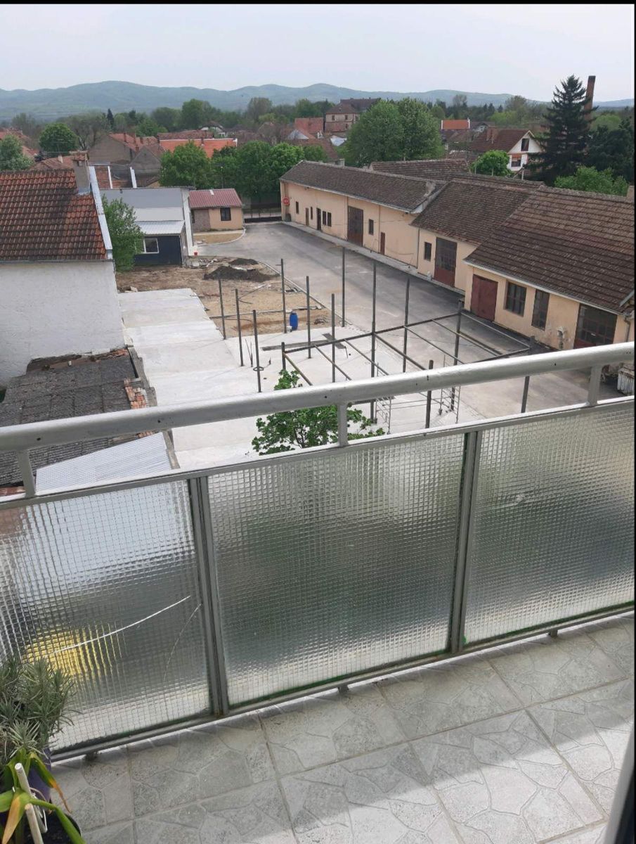 Apartment 36sqm for sale, Bela Crkva - Listing 13105735 | Srbija-nekretnine