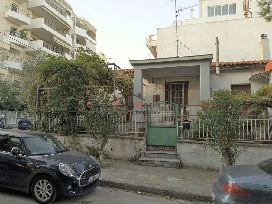 Πώληση, Μονοκατοικία, 70τ.μ. Νέα Ερυθραία, Εθνικιστών και Αναπήρων ...