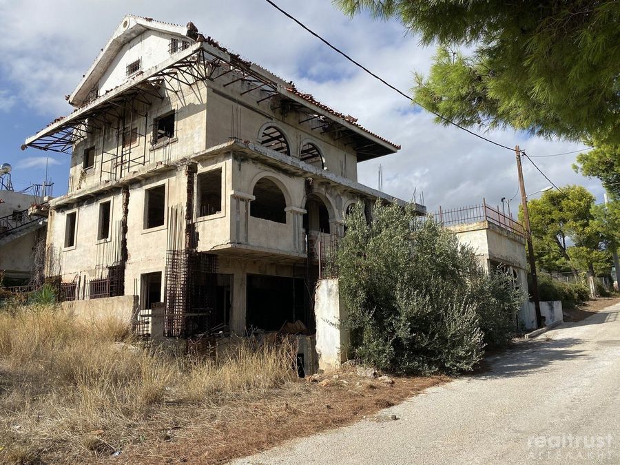 Πώληση, Μονοκατοικία, 665τ.μ. Αθήνα - Ανατολικά Προάστια, Ανθούσα ...