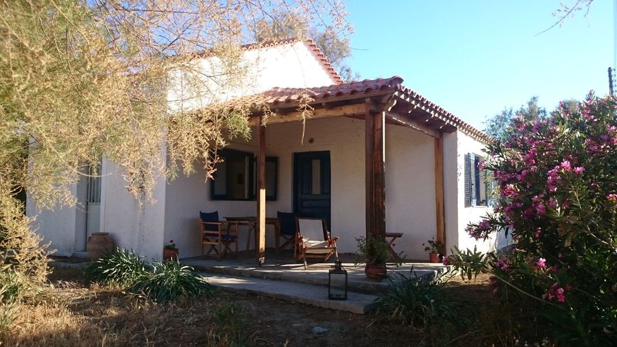 Ενοικίαση, Μονοκατοικία, 70τ.μ. Κέα, Οτζιάς | 13148772 | Spitogatos