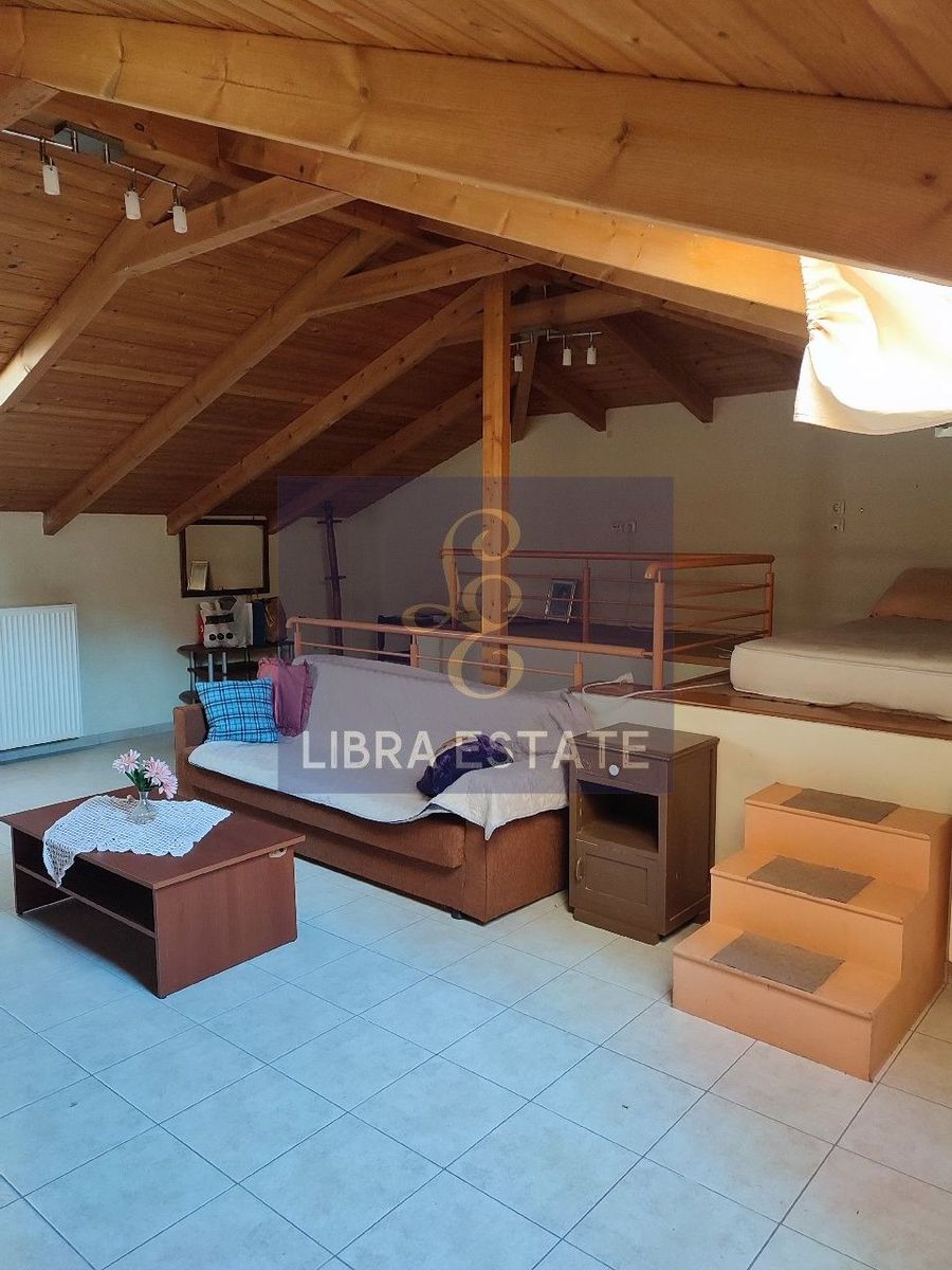 Διαμέρισμα για ενοικίαση, 65τ.μ., 380€ - Γηροκομείο | Spiti24