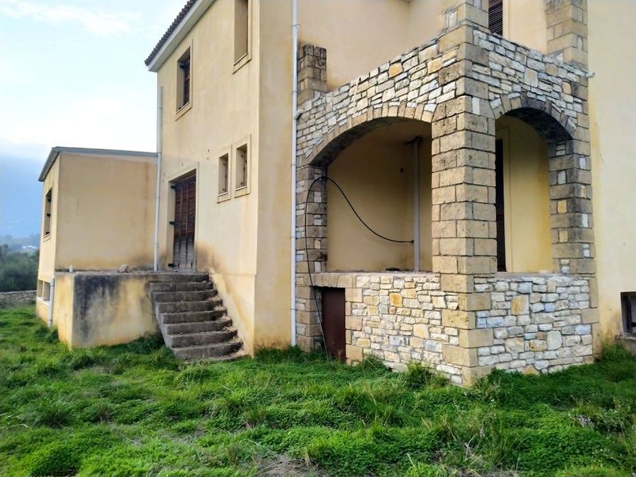 ΒΙΟΚΛΙΜΑΤΙΚΗ ΚΑΤΟΙΚΙΑ