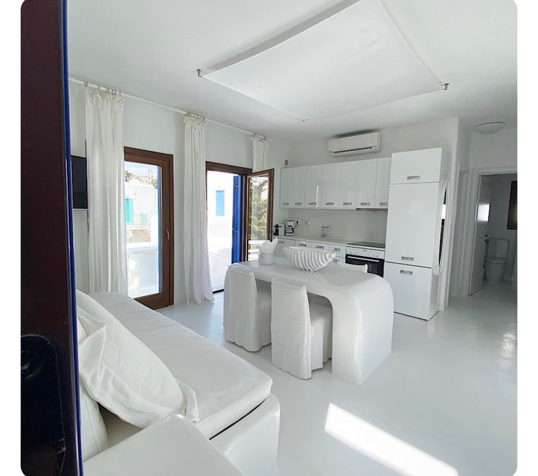 Ενοικίαση, Διαμέρισμα, 55τ.μ. Μύκονος, Χώρα | 13212932 | Spitogatos