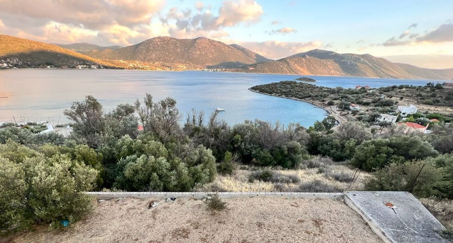 Sale, Detached house, 203m² Distos, Agios Dimitrios | 13217494 | Spitogatos