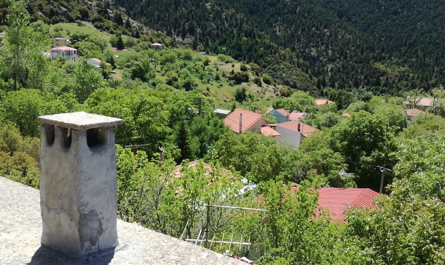 Μονοκατοικία για αγορά, 52τ.μ., 60.000€ - Βραχνί | Spiti24