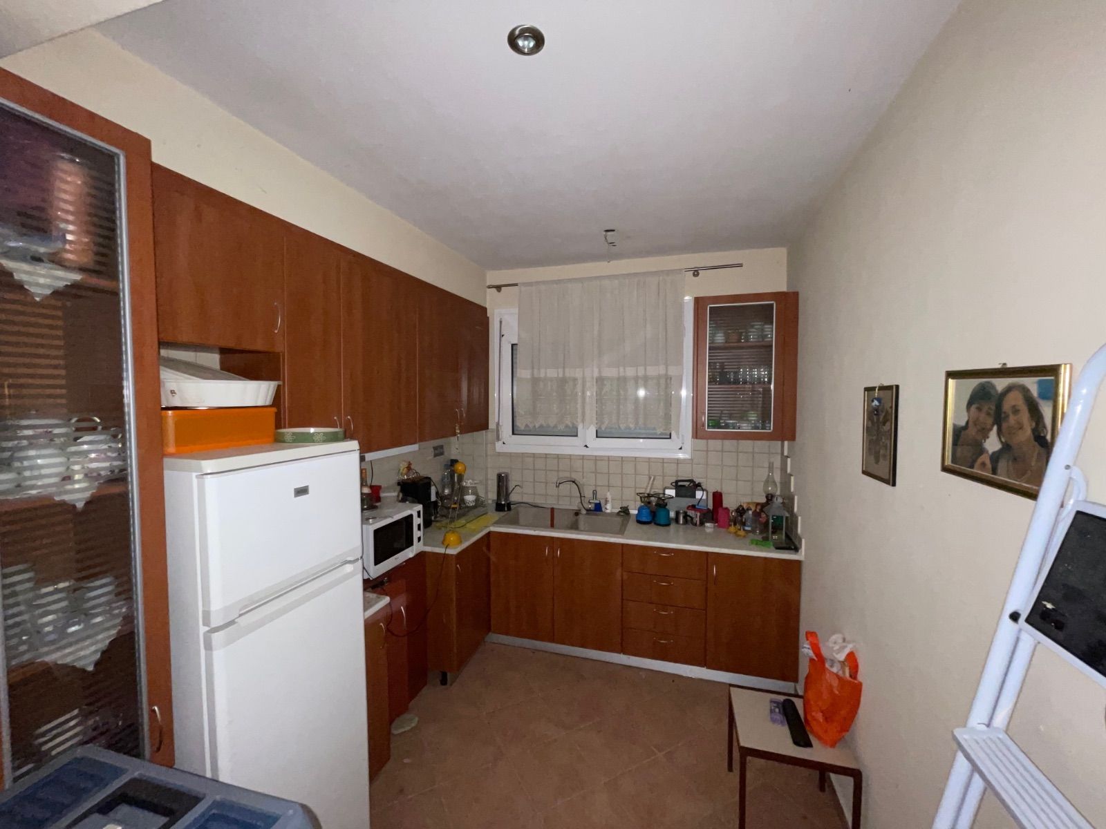 Πωλείται Οικοδομή στο Αιγινιο Πιεριας