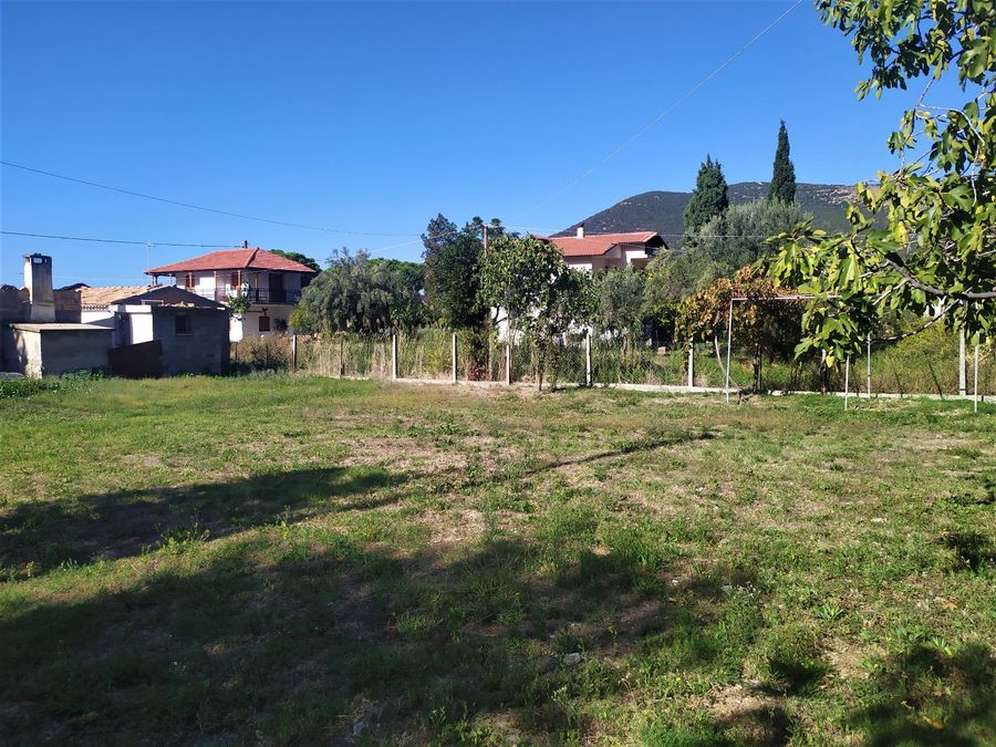 Πώληση, Οικόπεδο, 574τ.μ. Τολοφώνα, Άγιος Σπυρίδωνας | 13255274 ...