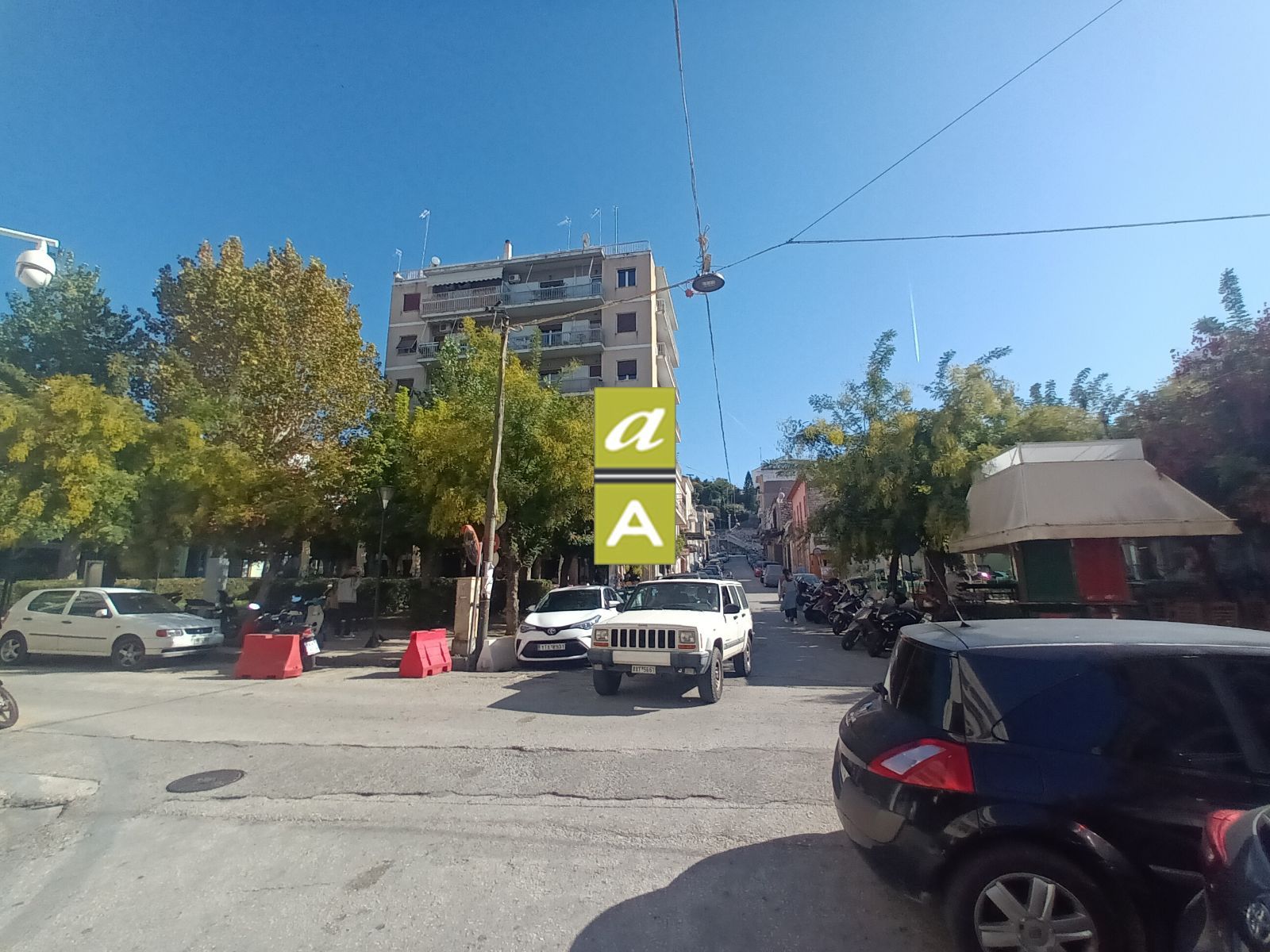 ΠΩΛΗΣΗ ΟΙΚΟΠΕΔΟΥ, ΠΑΤΡΑ - ΕΡΜΟΥ - ΜΑΡΚΑΤΟ