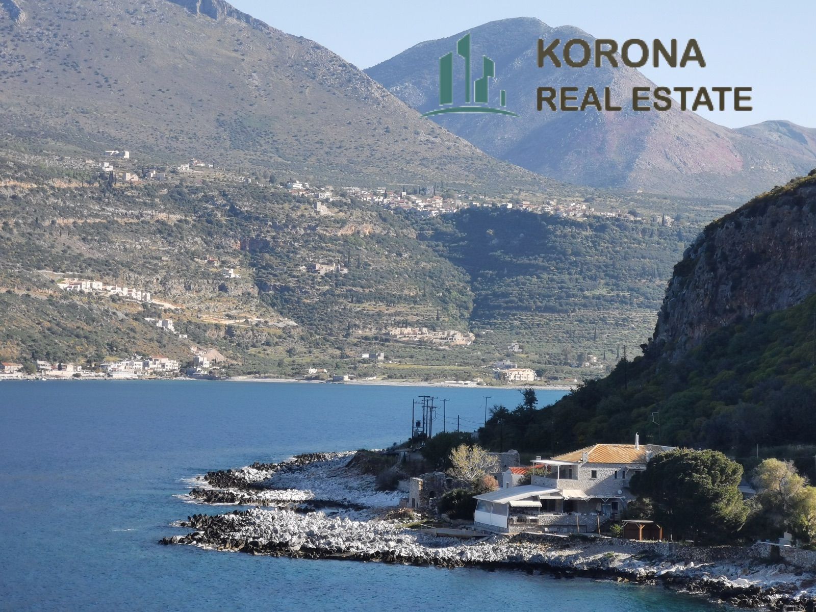 ΑΚΙΝΗΤΟ ΣΤΟ ΛΙΜΕΝΙ