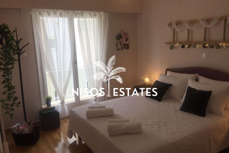 Πώληση, Διαμέρισμα, 70τ.μ. Βούλα, Ευρυάλη | 13276903 | Spitogatos